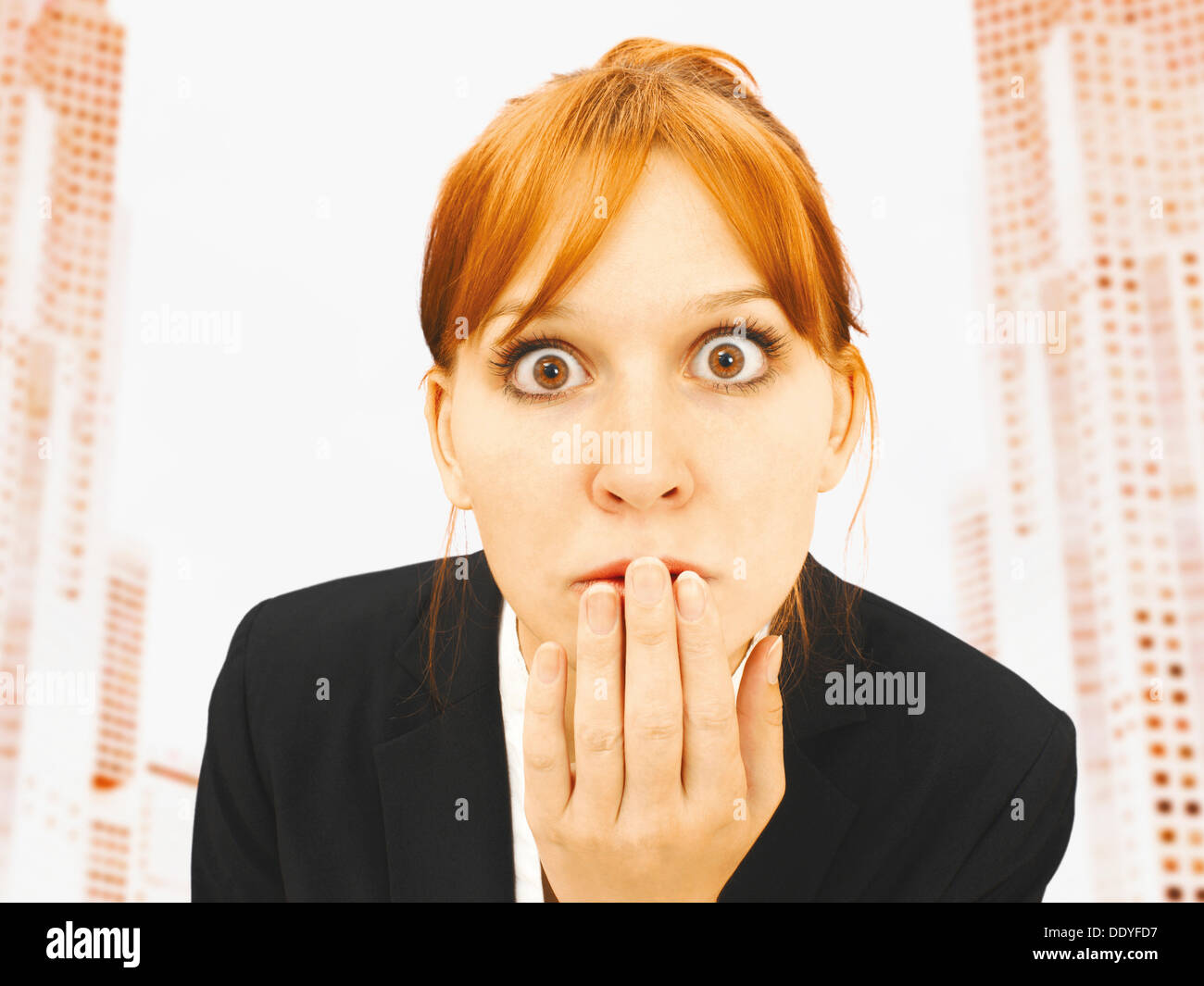 Stress stresses hi-res stock photography and images - Alamy