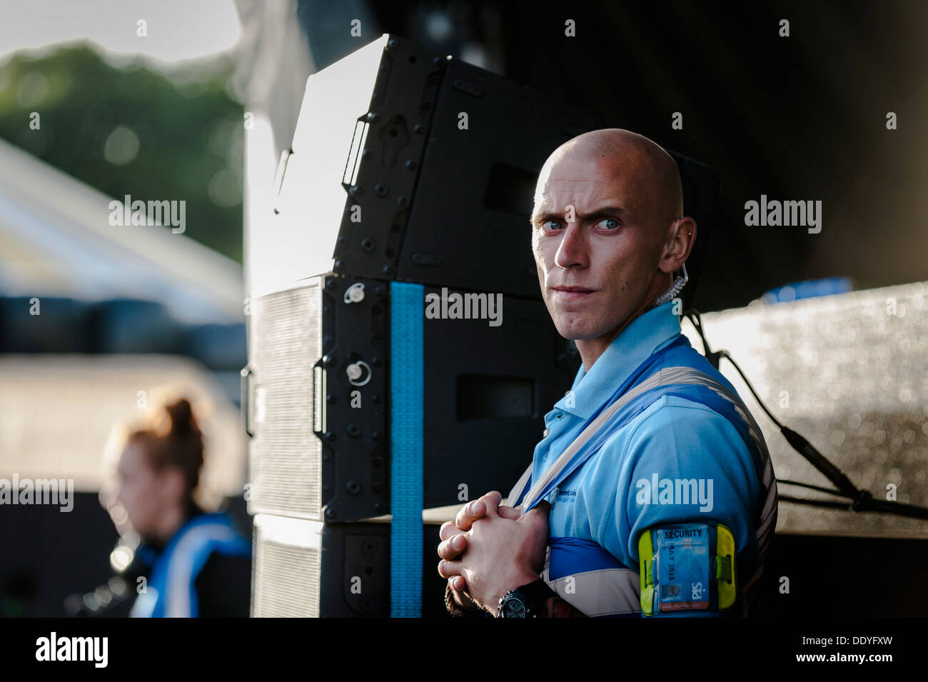 Scary intimidating hi-res stock photography and images - Alamy