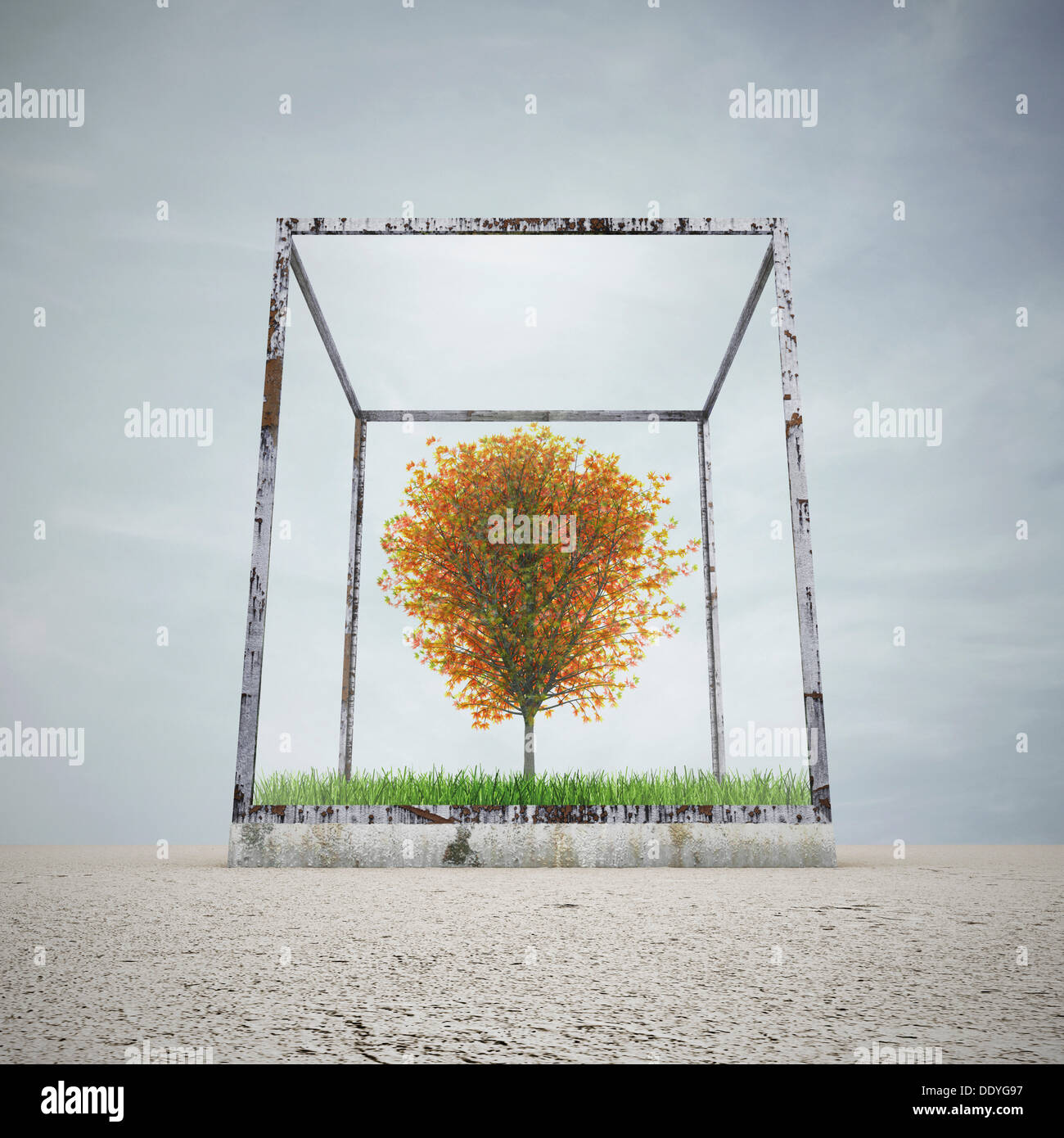 Protection box hi-res stock photography and images - Alamy