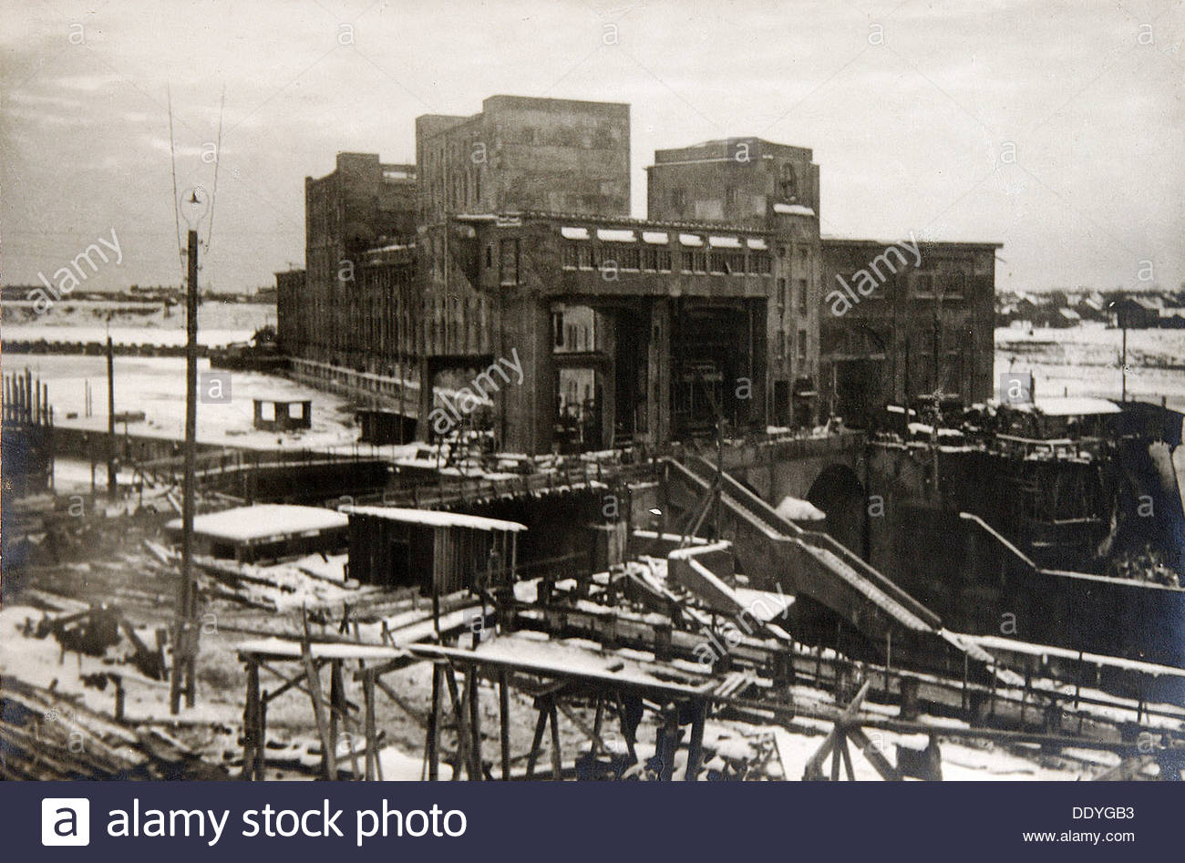 1920s Electricity Stock Photos & 1920s Electricity Stock Images - Alamy
