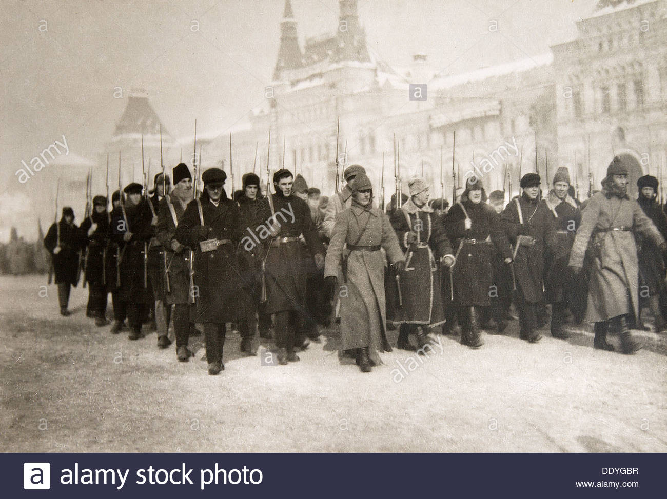 Russia War 1919 Stock Photos & Russia War 1919 Stock Images - Alamy