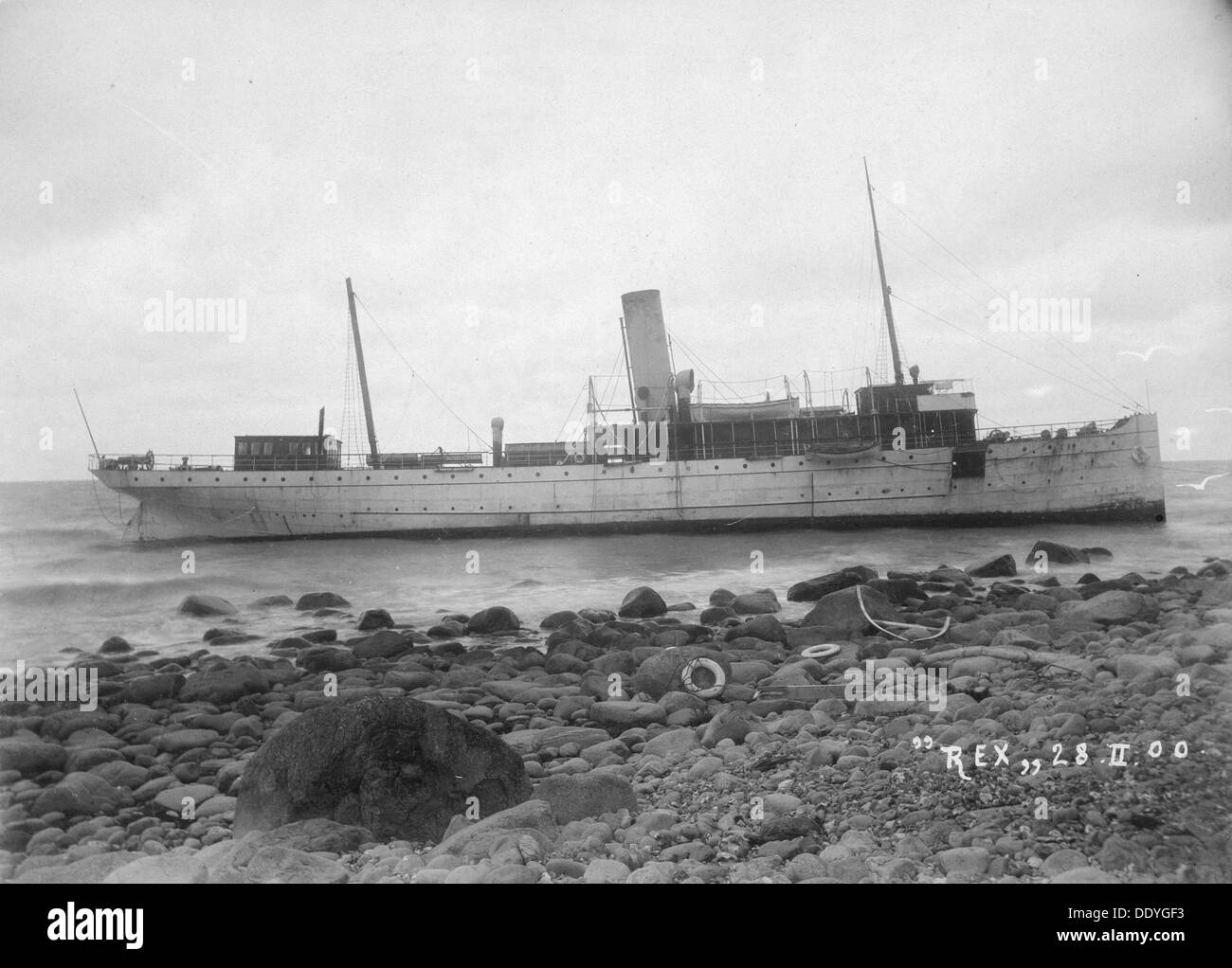 Sweden The Rex High Resolution Stock Photography and Images - Alamy