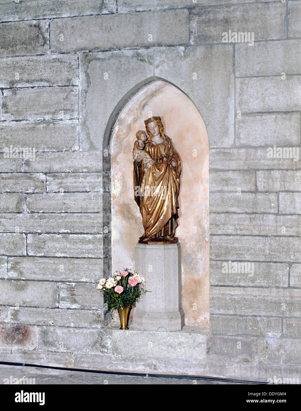 Bridgettine church hi-res stock photography and images - Alamy