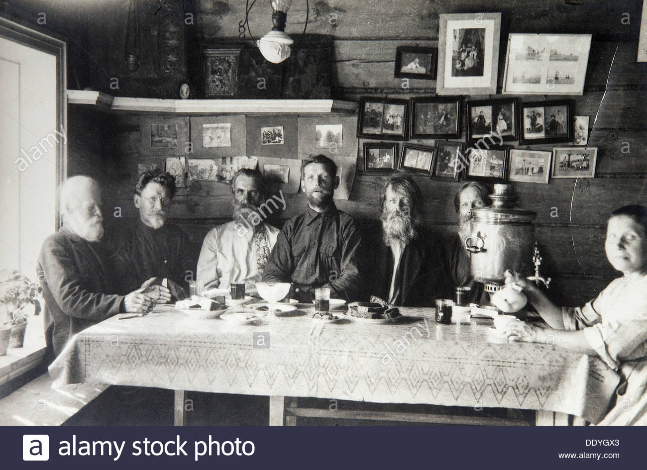 Poverty In Russia Stock Photos & Poverty In Russia Stock Images - Alamy