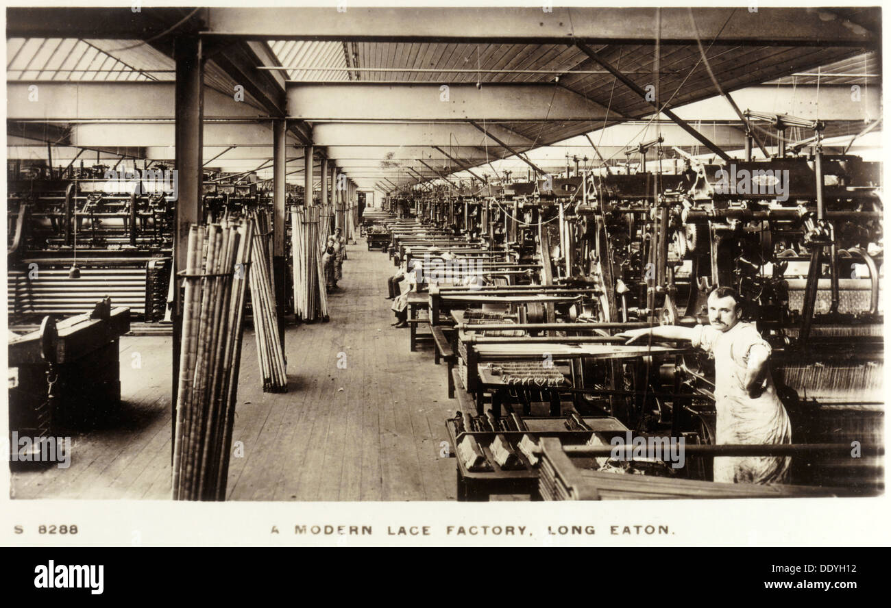 Lace manufacturers hi-res stock photography and images - Alamy