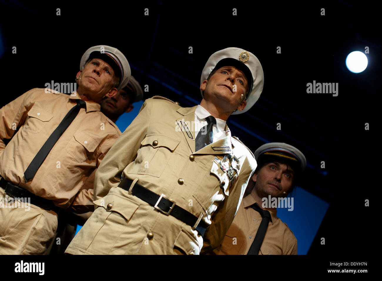 Peron evita juan hi-res stock photography and images - Alamy