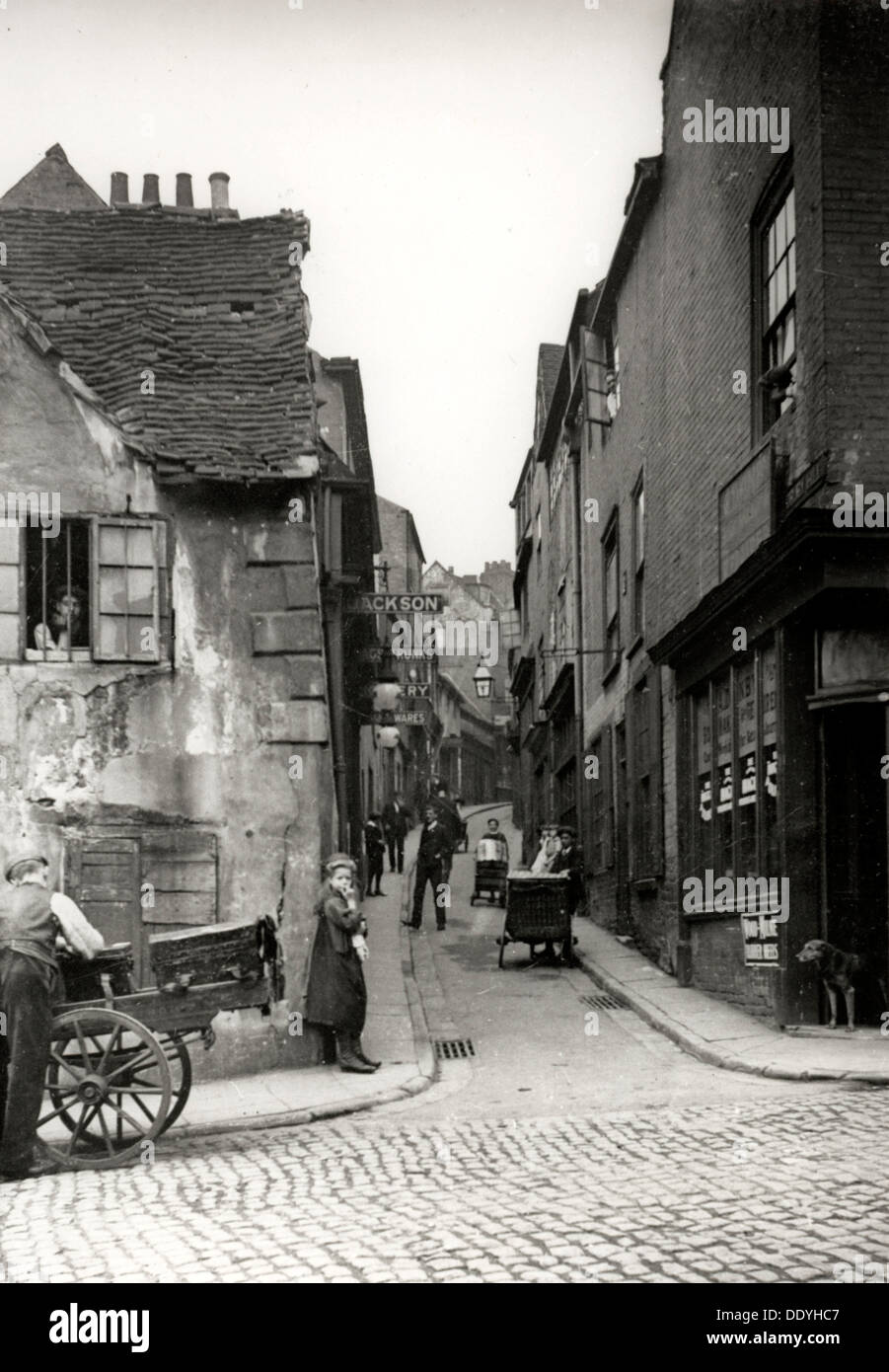 Drury Hill High Resolution Stock Photography and Images - Alamy