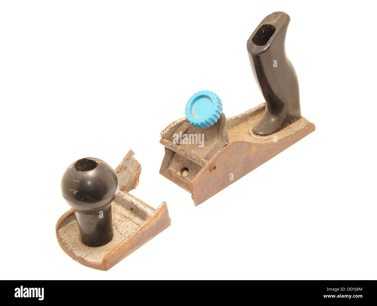 Broken plane hi-res stock photography and images - Alamy