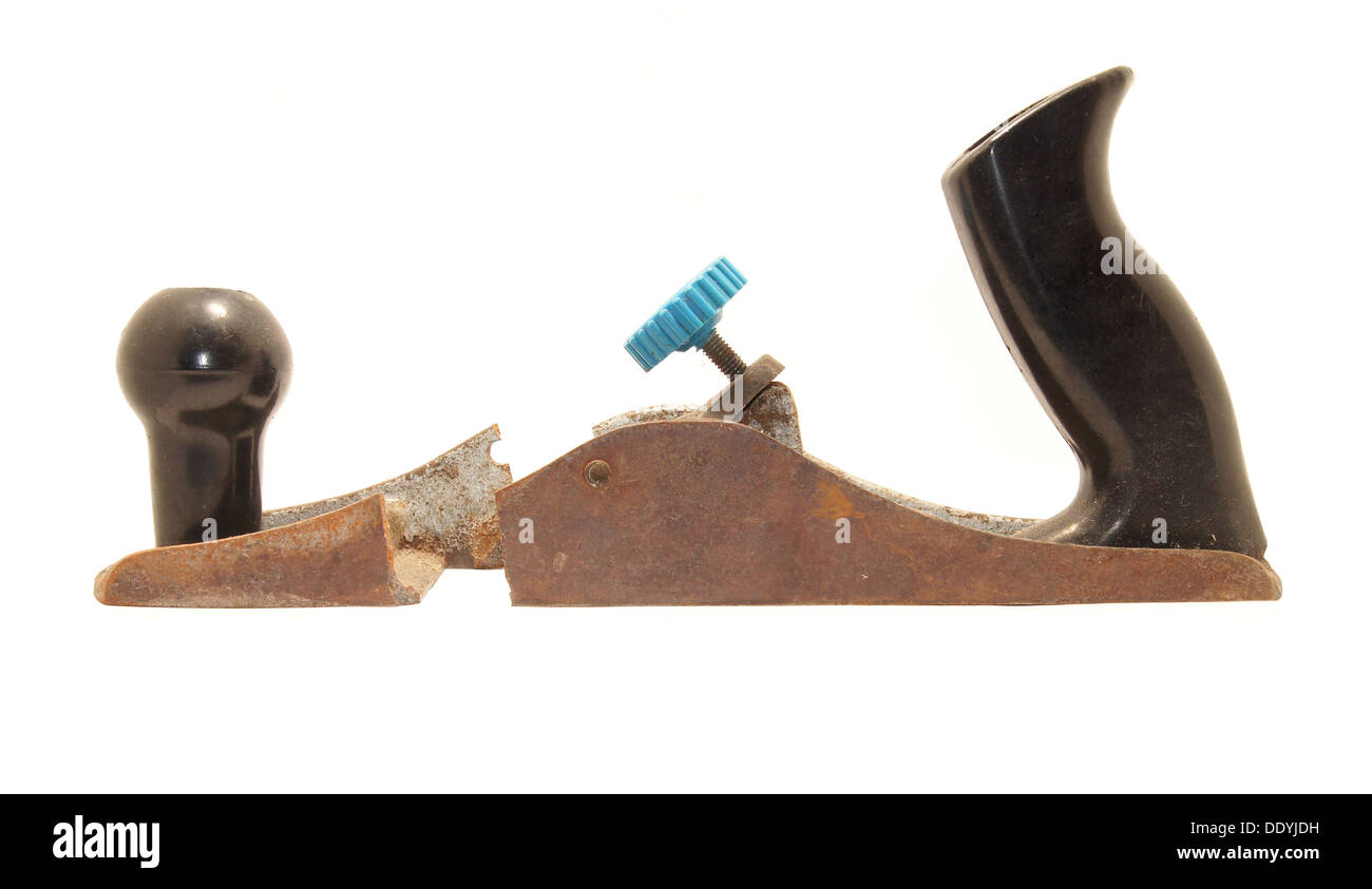 Broken plane Cut Out Stock Images & Pictures - Alamy