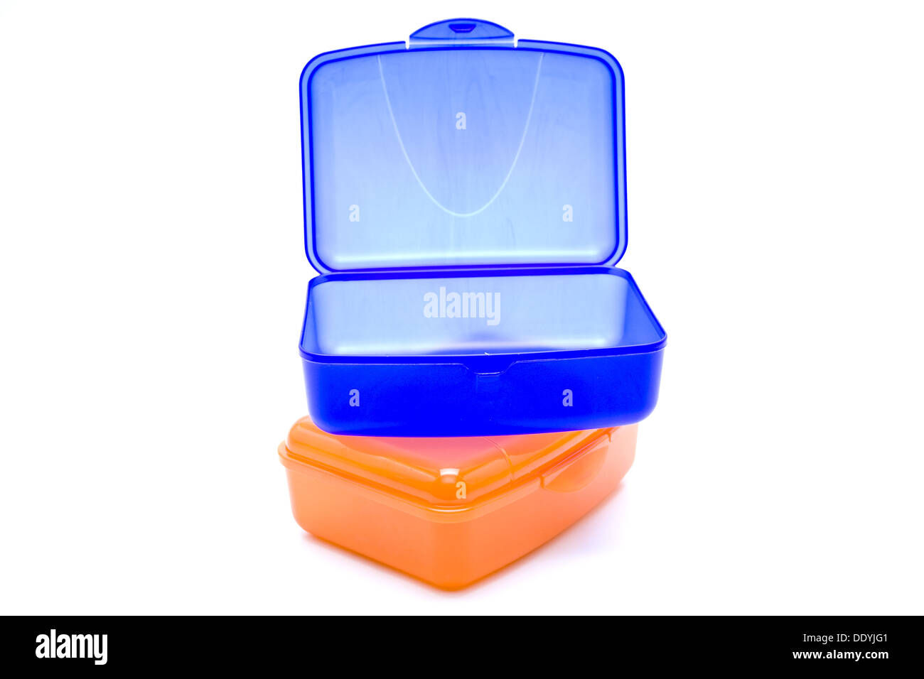 Fresh hold box Stock Photo - Alamy