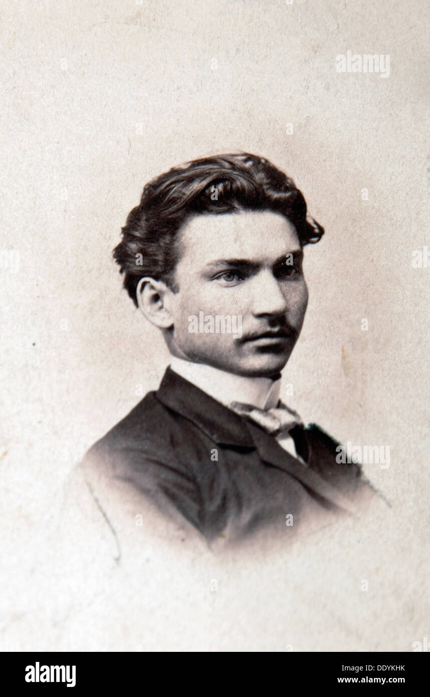 Vasil'yev hi-res stock photography and images - Alamy