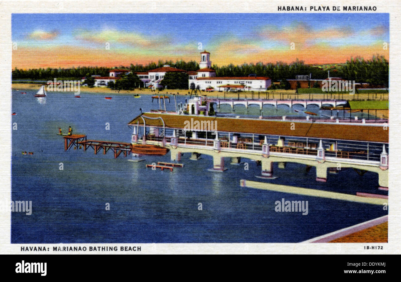 Marianao Stock Photos & Marianao Stock Images - Alamy