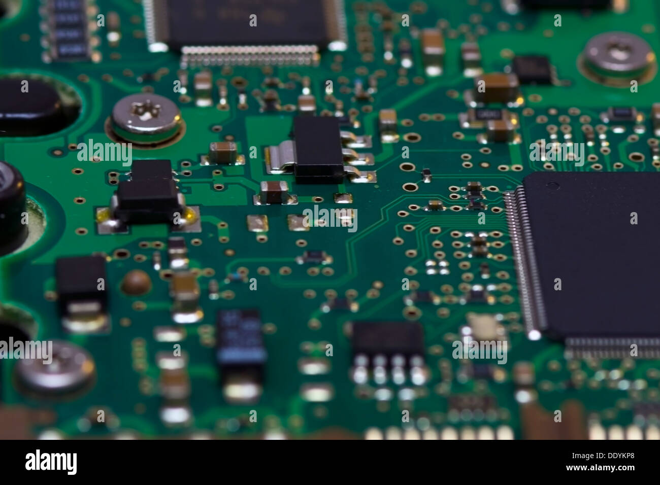 Pcb board hi-res stock photography and images - Alamy