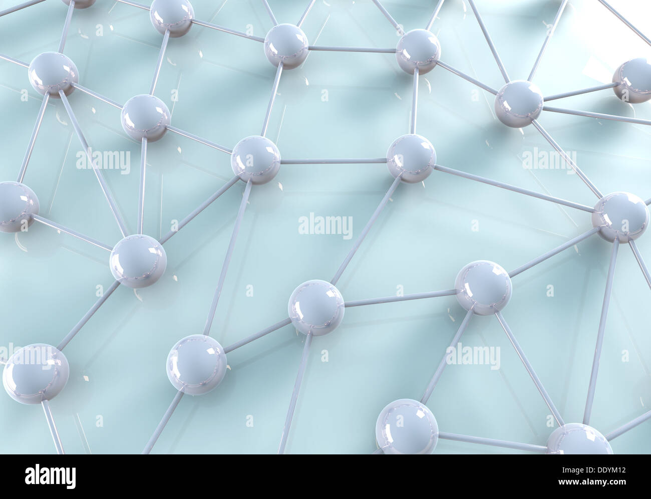 3D rendered Illustration Stock Photo - Alamy