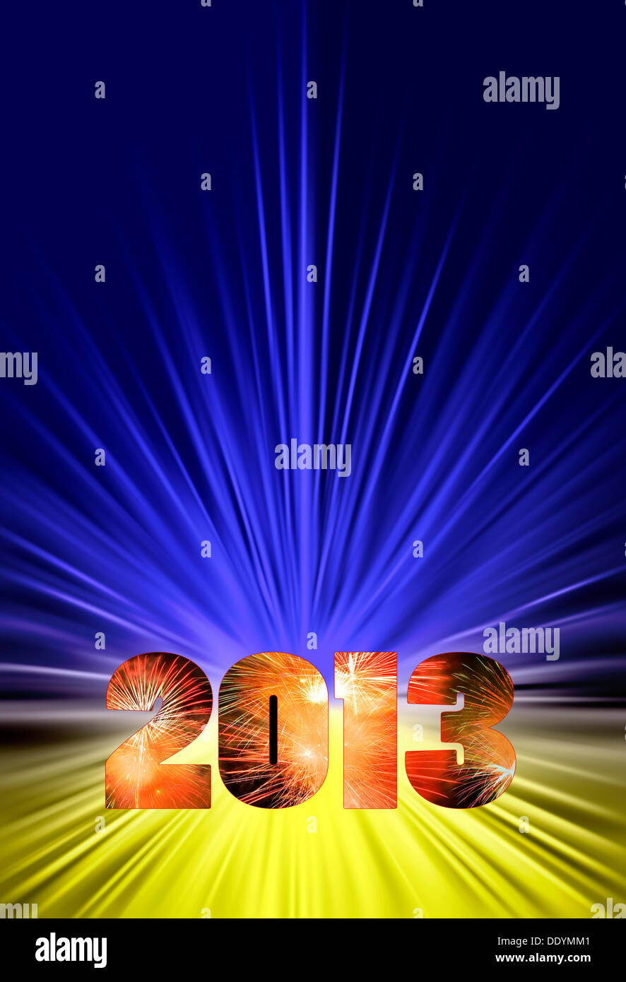Year circle hi-res stock photography and images - Alamy