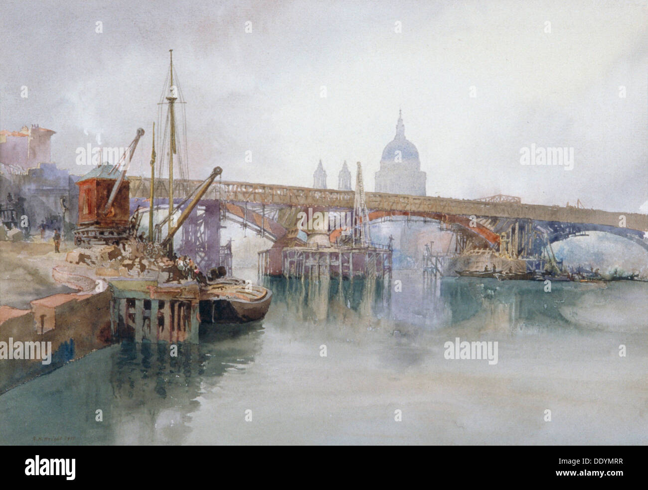 Richard henry wright hi-res stock photography and images - Alamy