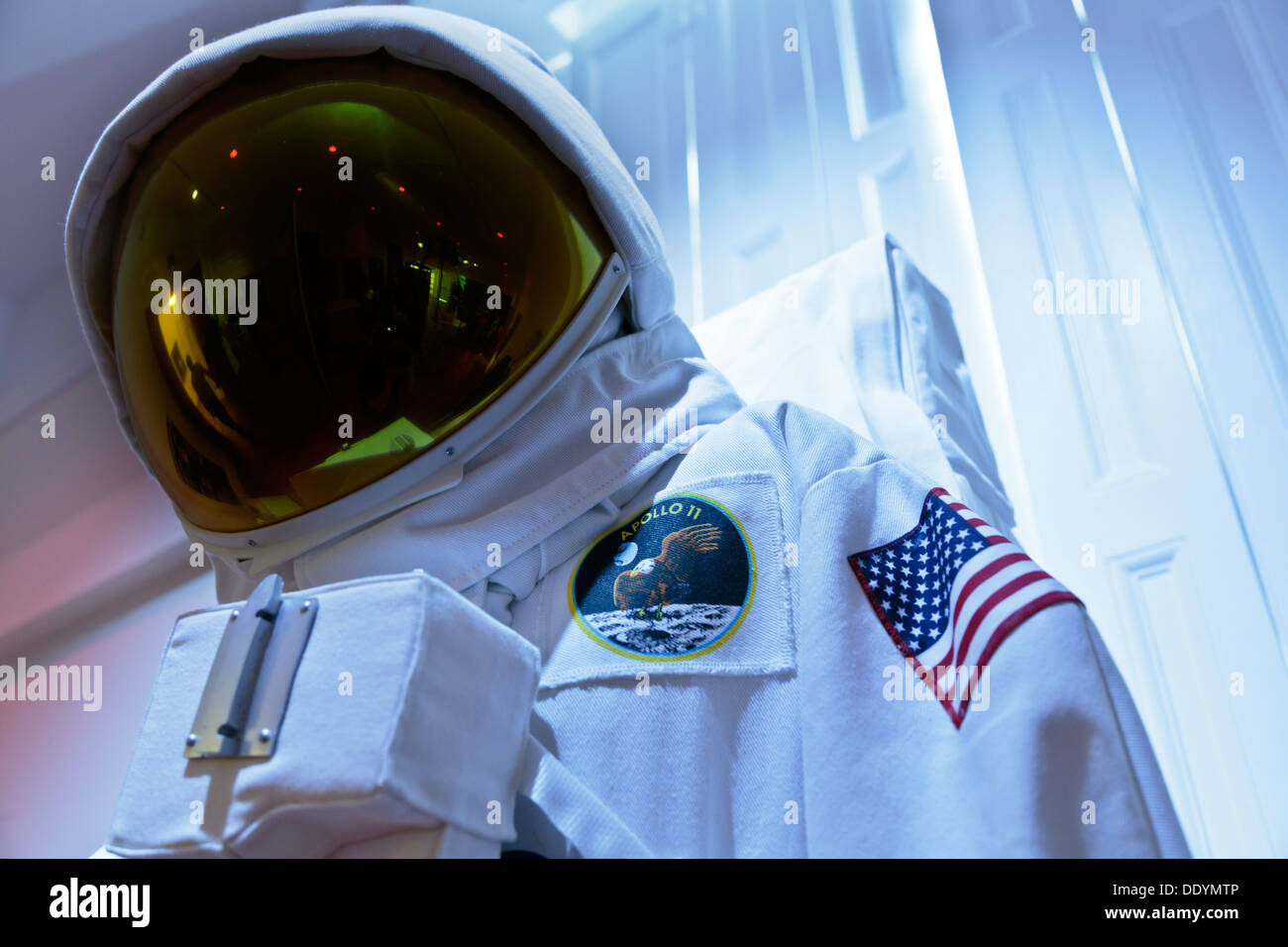 1989 Astronaut Helmet