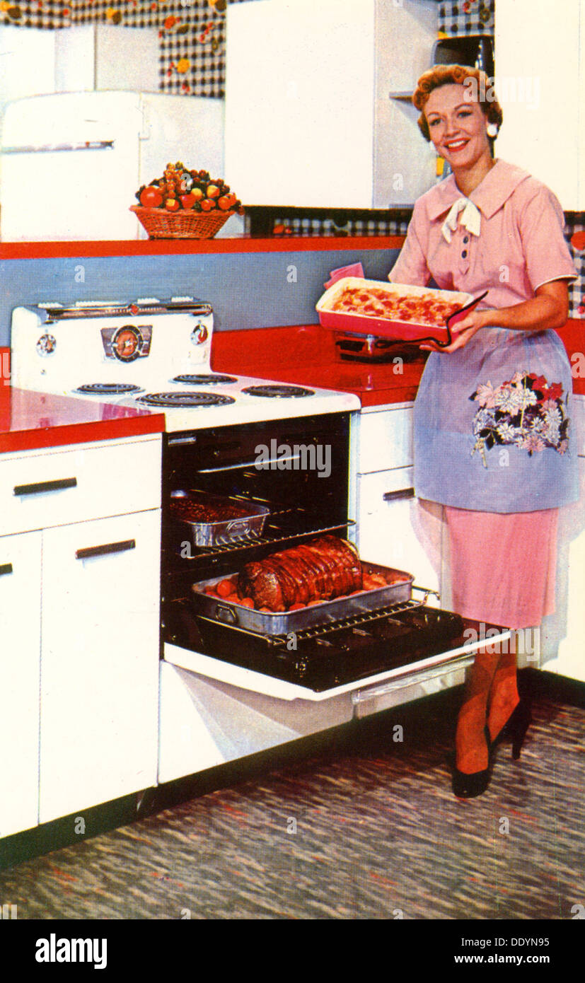 General electric compact spacemaker hi-res stock photography and images ...