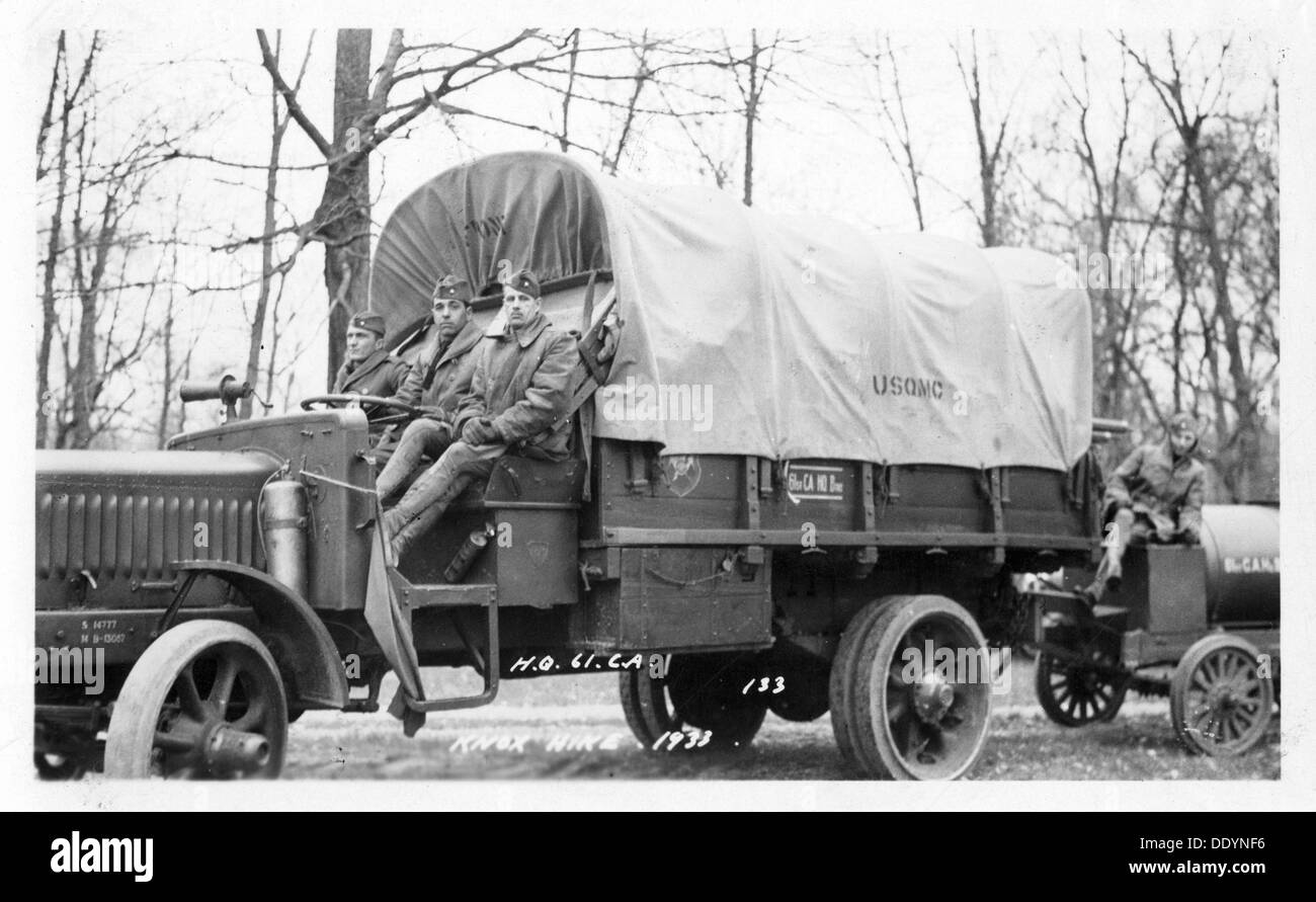1930s Truck Stock Photos & 1930s Truck Stock Images - Alamy