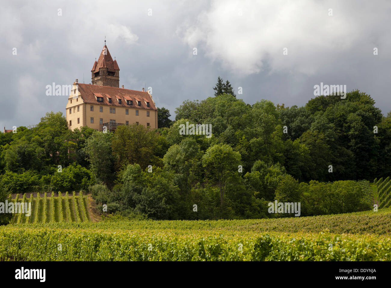 Stockheim hi-res stock photography and images - Alamy