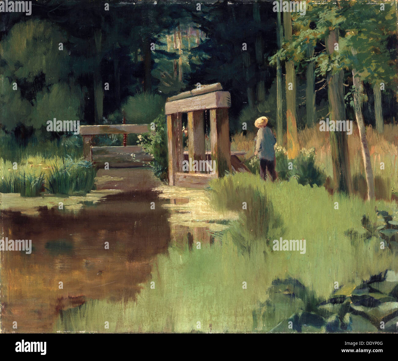 Realism Painting Manet