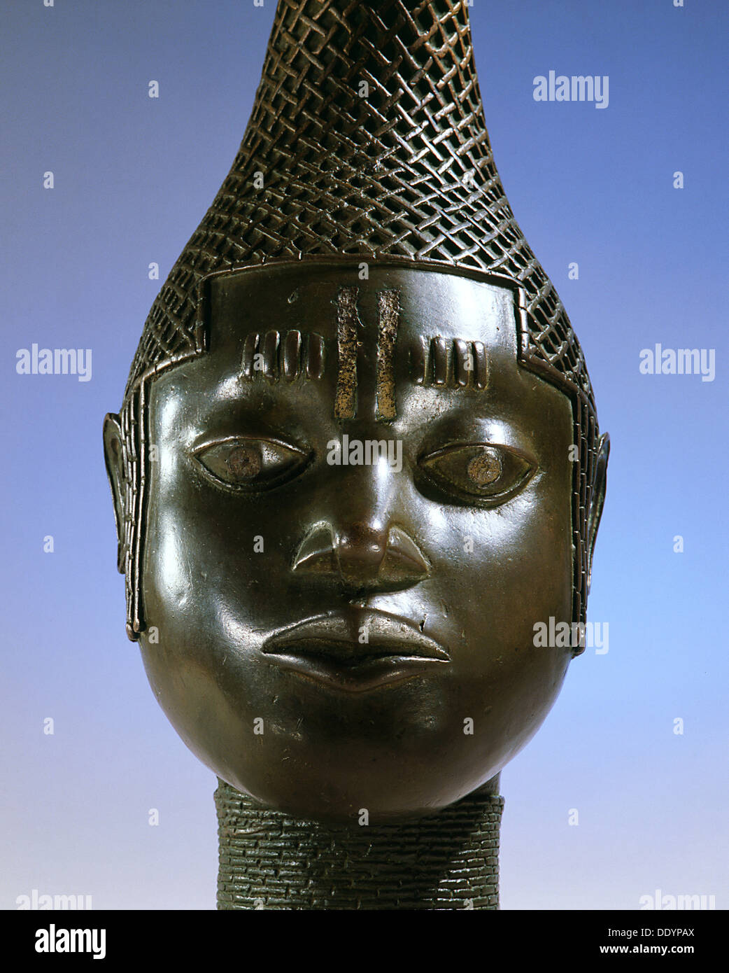 Idia benin hi-res stock photography and images - Alamy