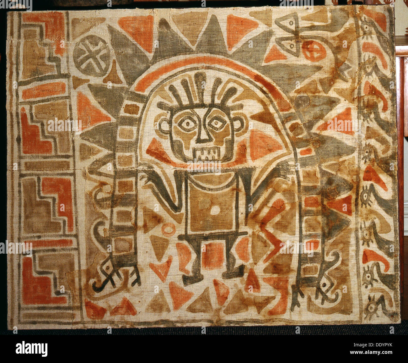 Chimu hi-res stock photography and images - Alamy