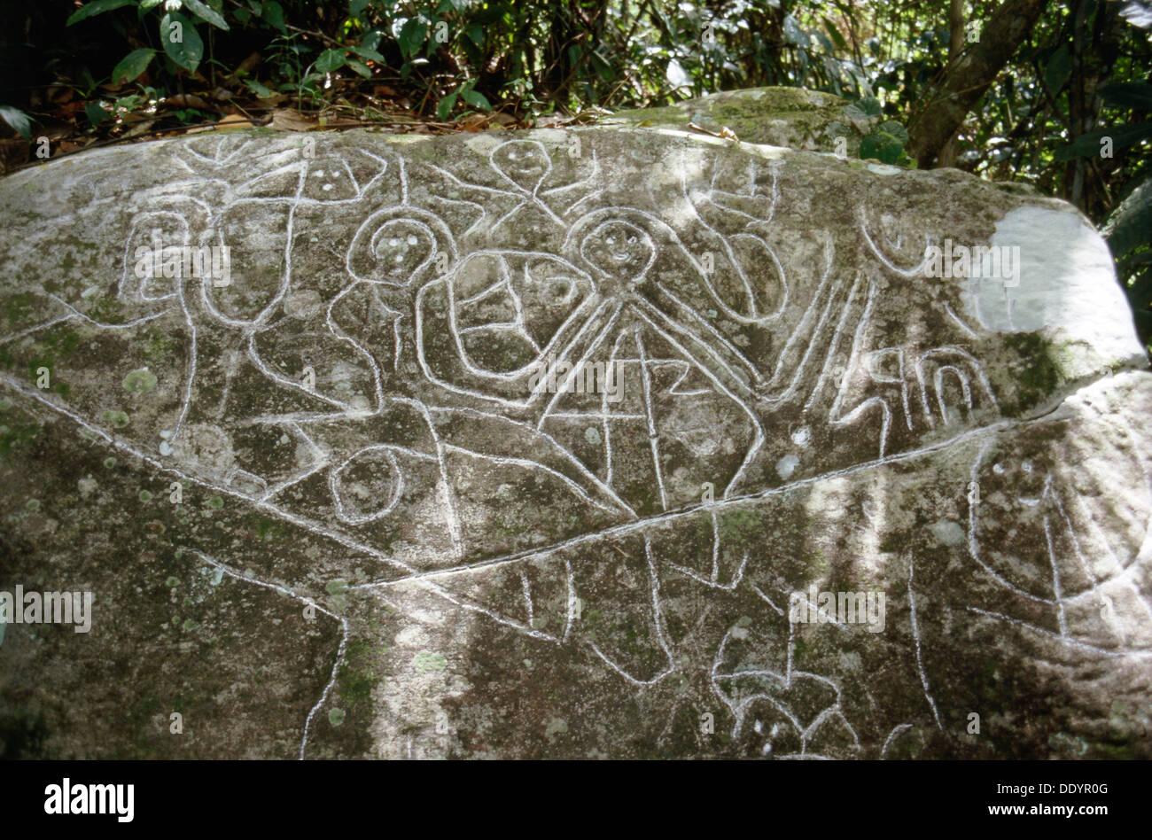 Arawak Indian High Resolution Stock Photography and Images - Alamy