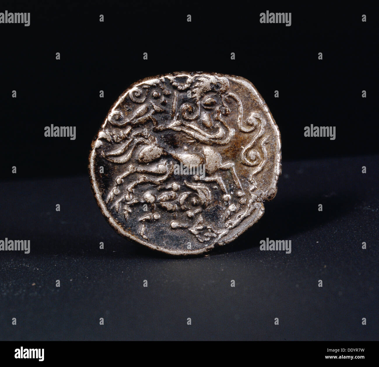 Celtic Coinage High Resolution Stock Photography and Images - Alamy