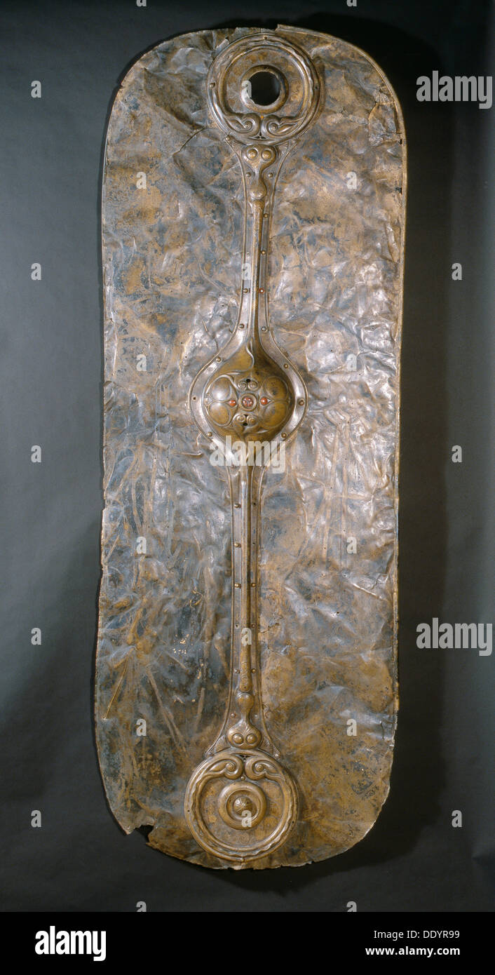 An ancient briton hi-res stock photography and images - Alamy