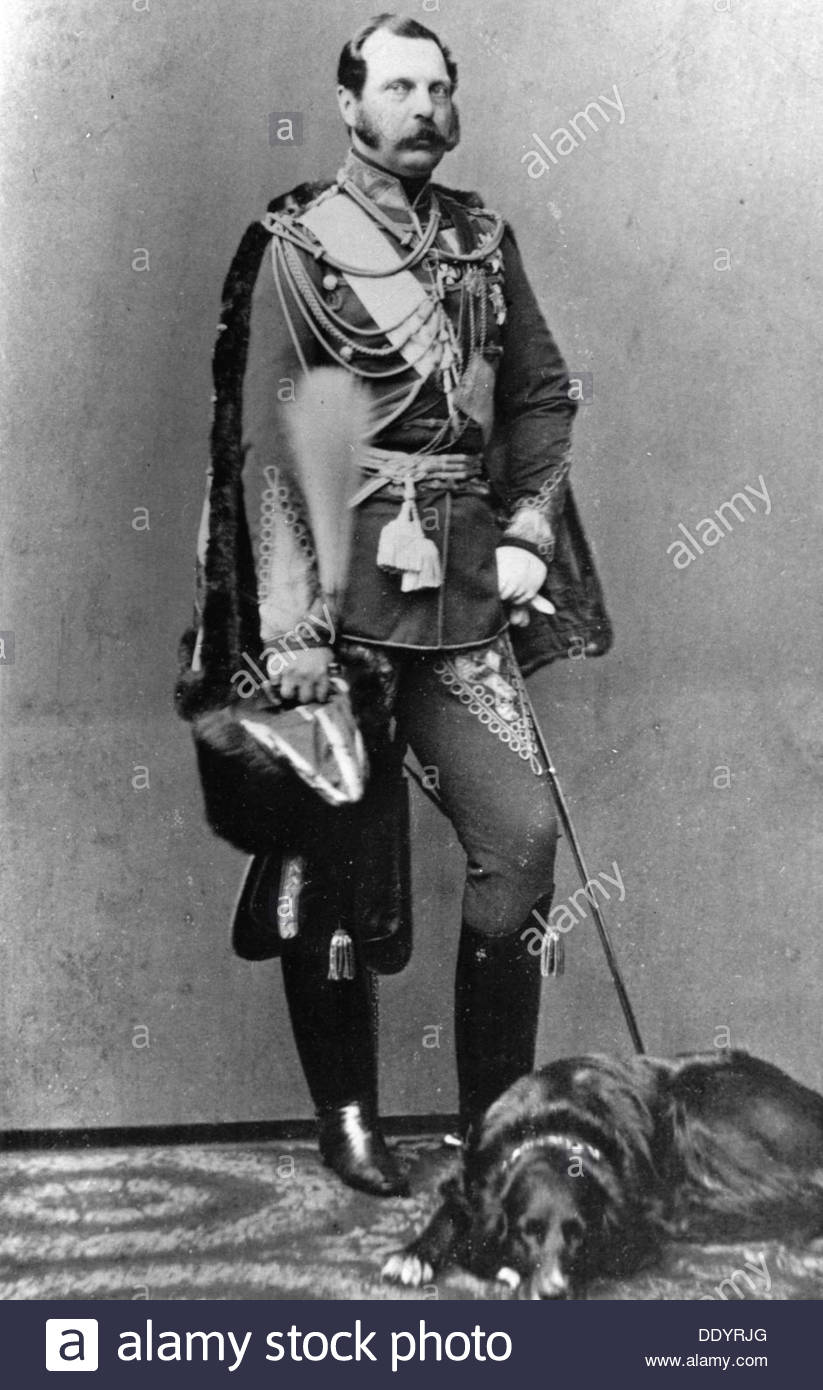 Assassination Alexander Ii Stock Photos & Assassination Alexander Ii ...