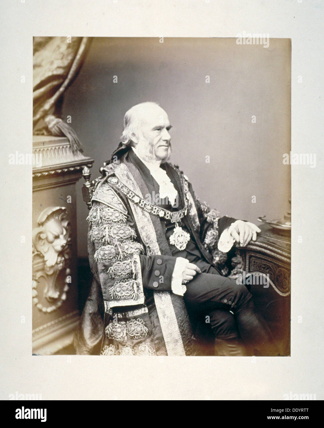 Thomas gabriel hi-res stock photography and images - Alamy