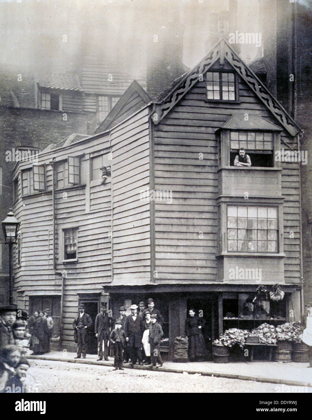 Bartholomew close hi-res stock photography and images - Alamy