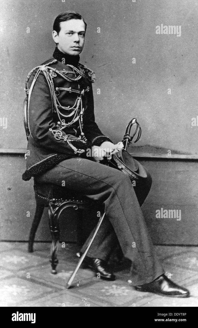 Weapons of royal family russia hi-res stock photography and images - Alamy