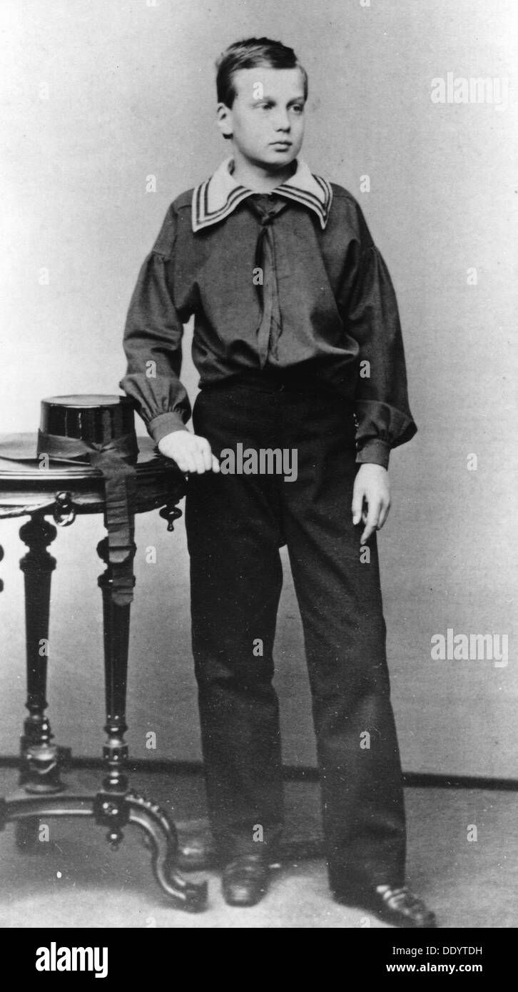 Alexei nikolaevich romanov hi-res stock photography and images - Alamy