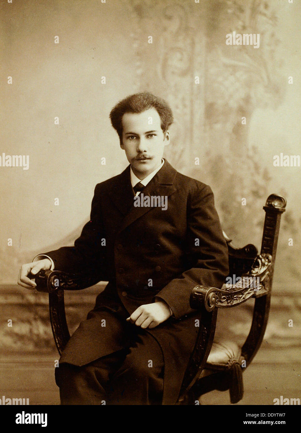 Boris bugaev hi-res stock photography and images - Alamy