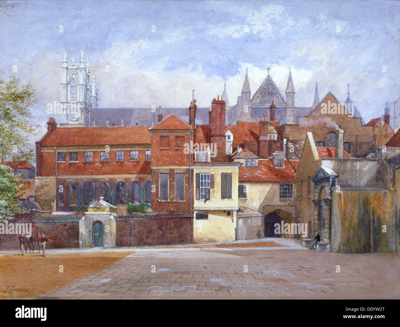 Ashburnham hi-res stock photography and images - Alamy