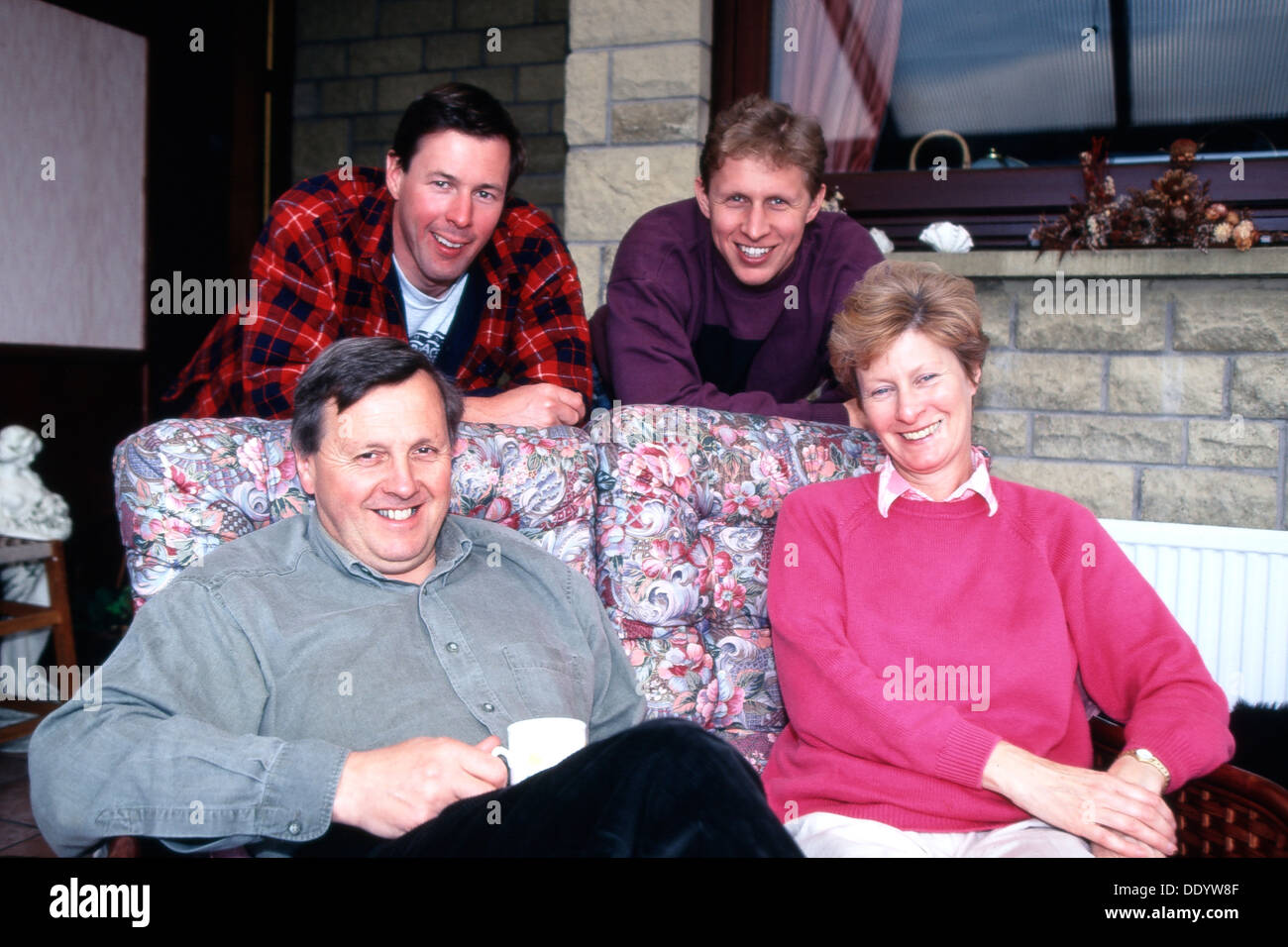 Colin mcrae hi-res stock photography and images - Alamy