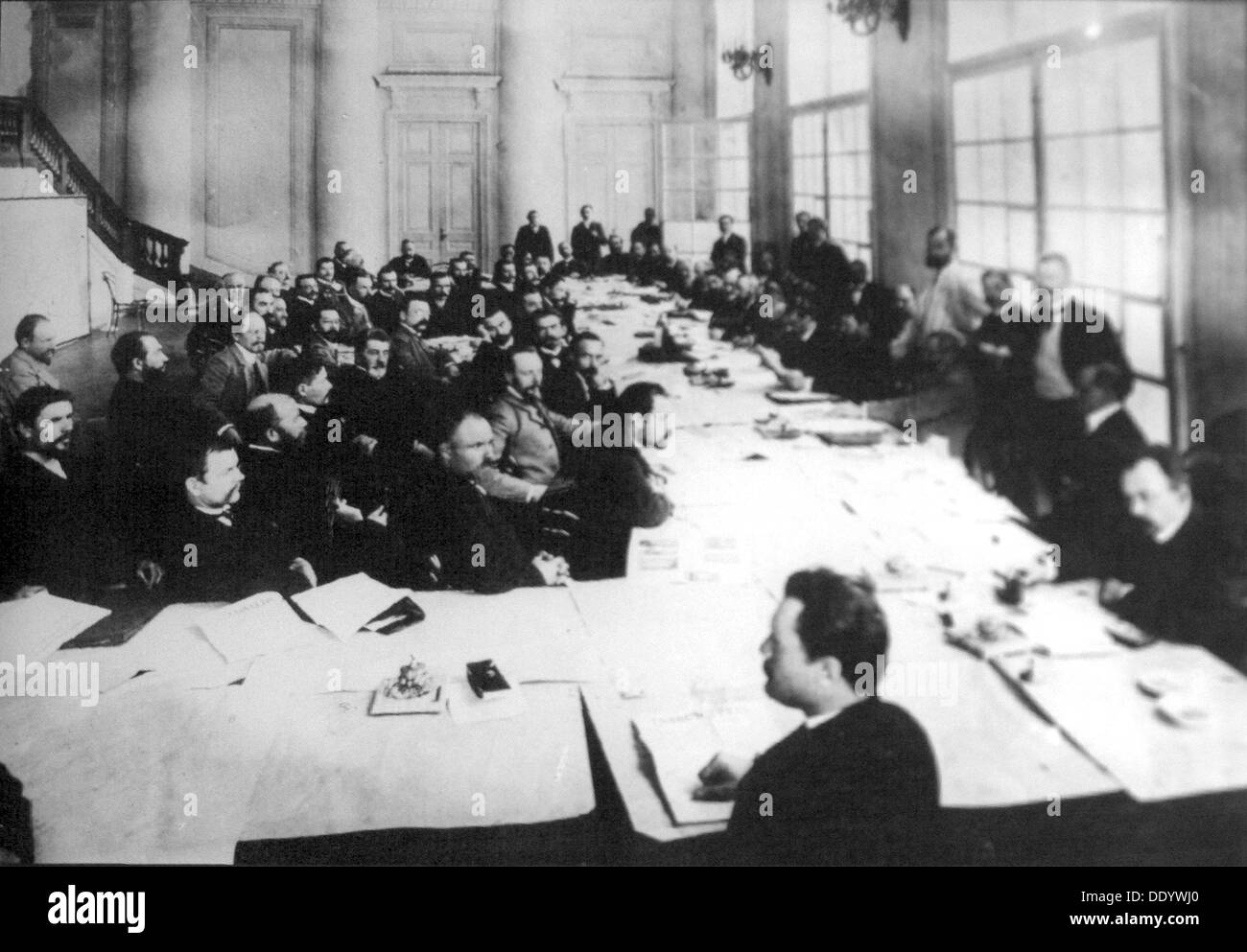 Duma 1906 High Resolution Stock Photography and Images - Alamy