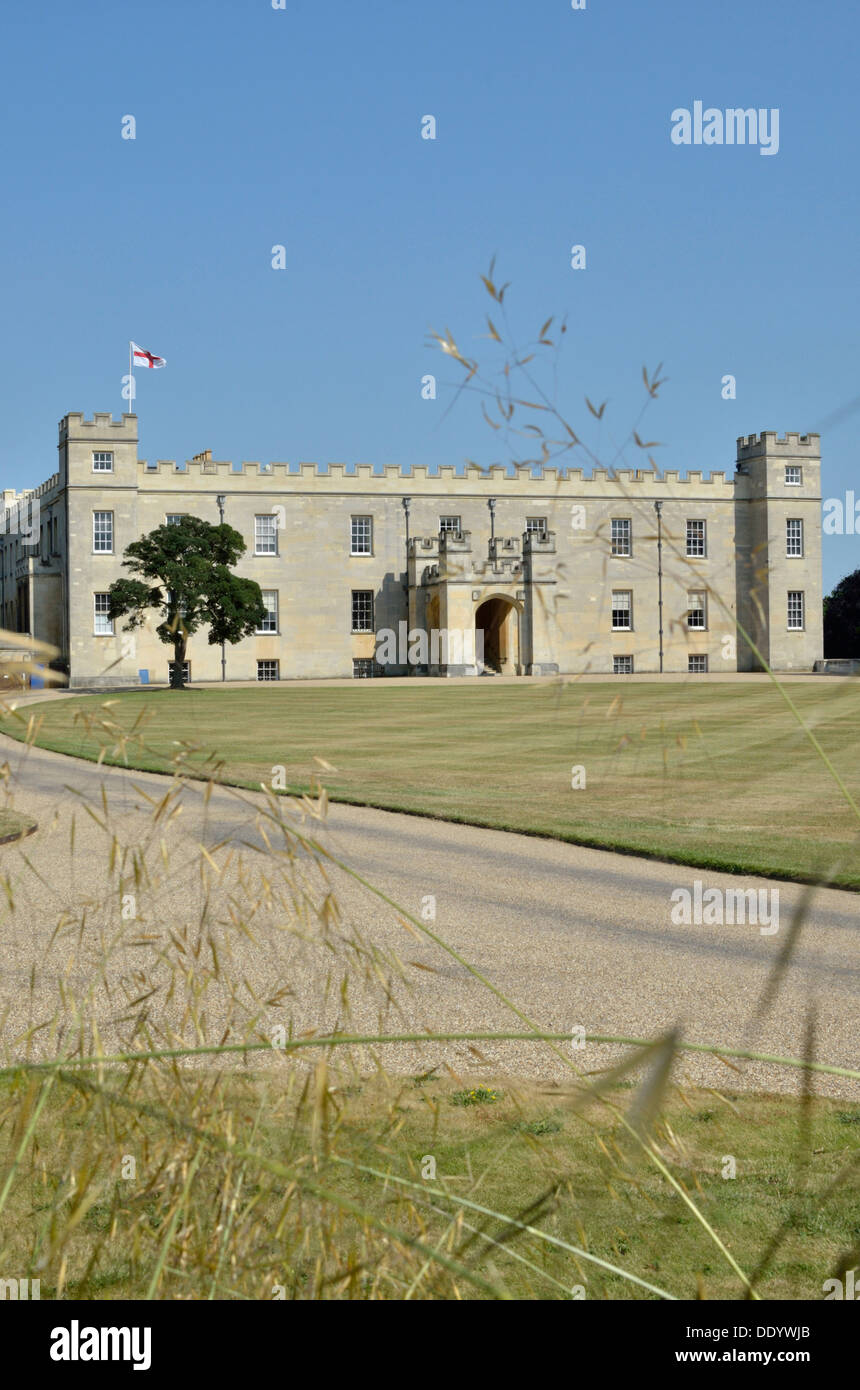 Syon house hi-res stock photography and images - Alamy