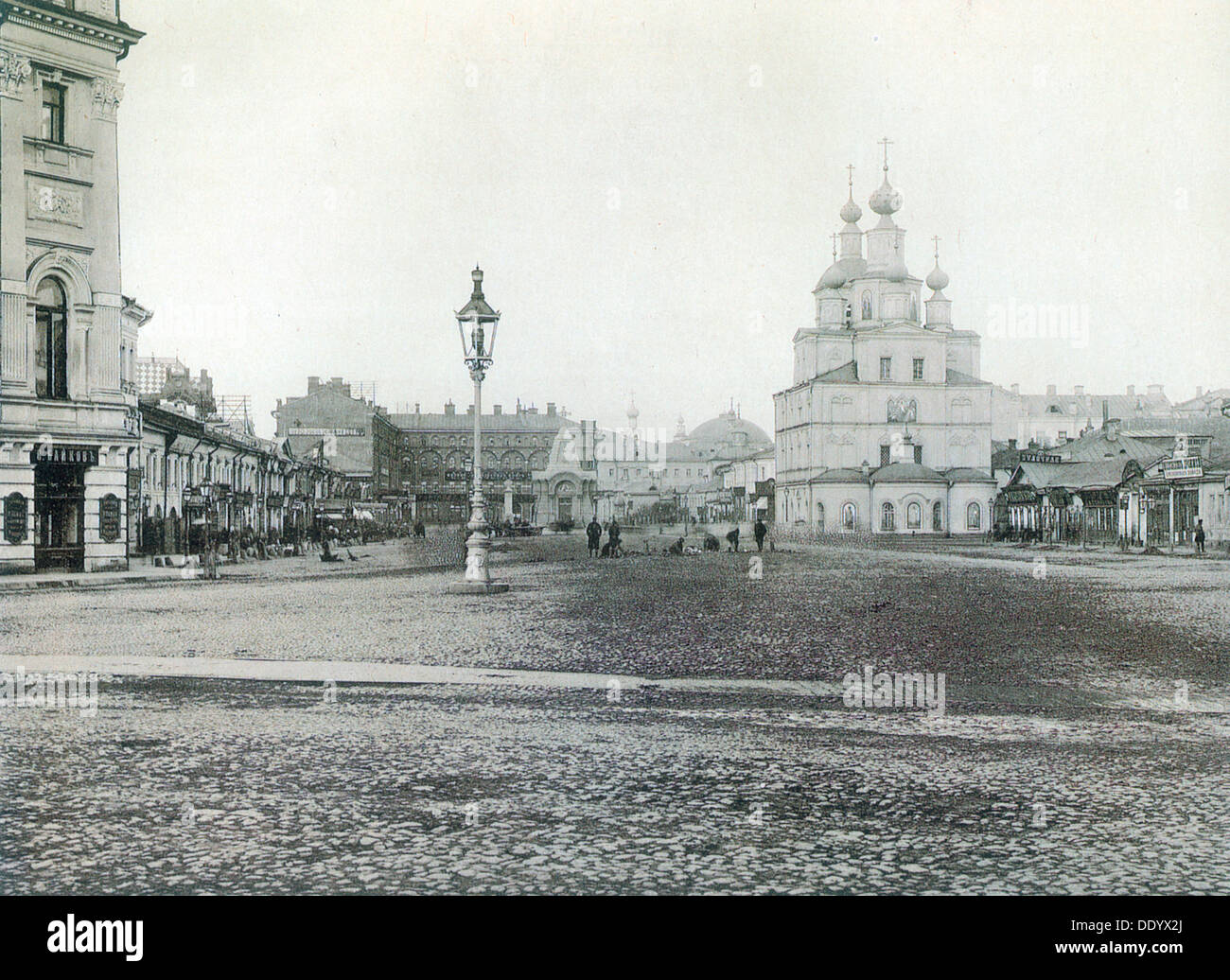 1880s russia hi-res stock photography and images - Alamy