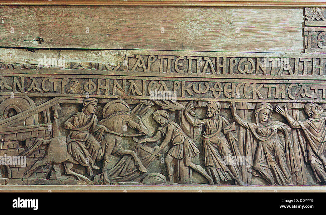 Lintel cairo hi-res stock photography and images - Alamy