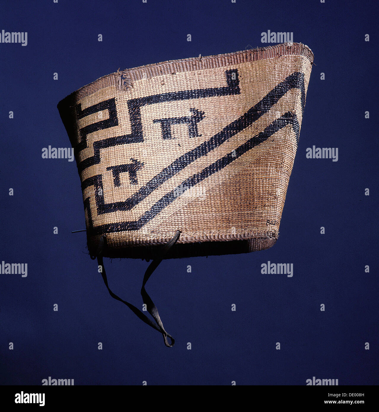 The tlingit native people High Resolution Stock Photography and Images ...