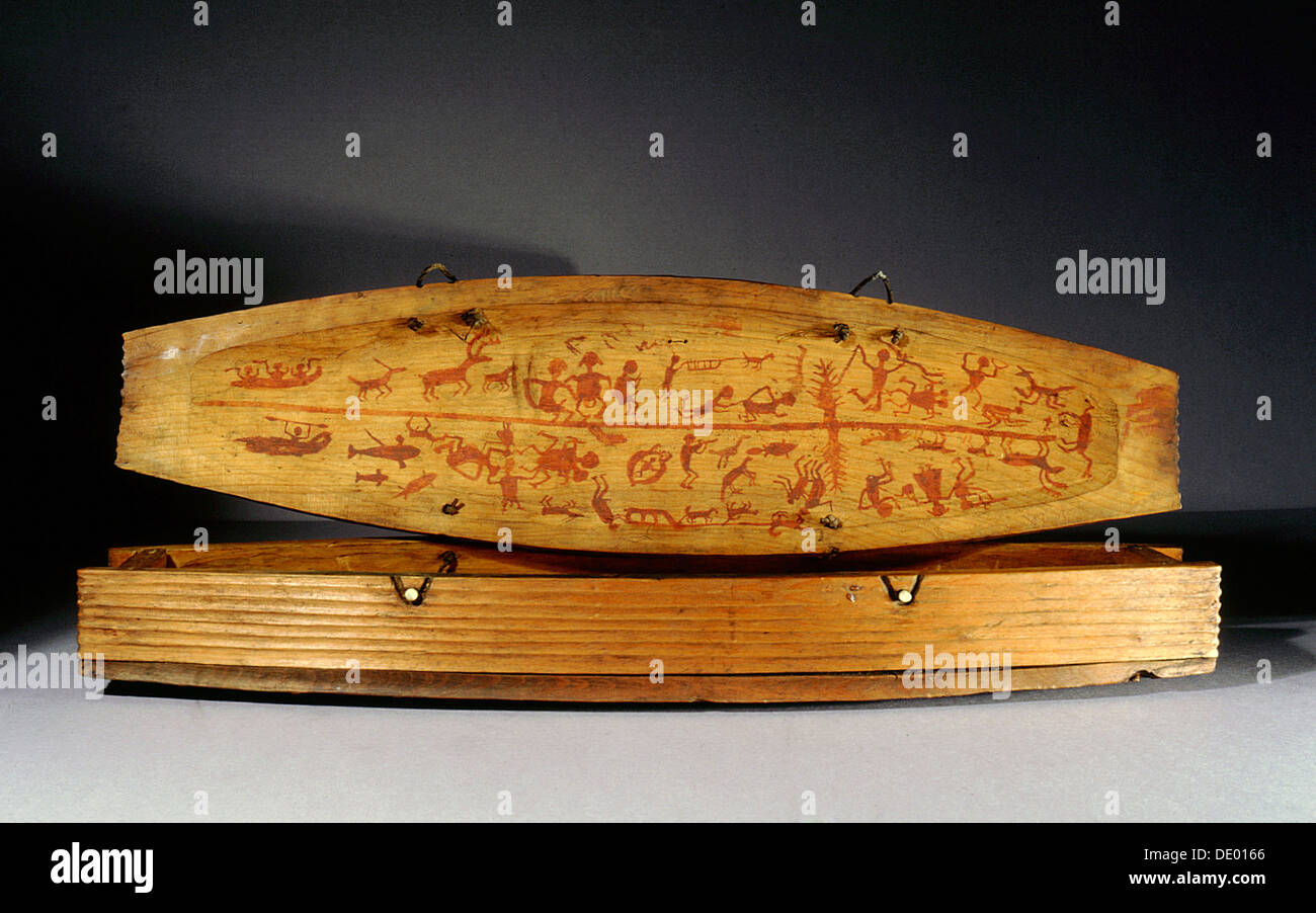 Inuit Artifact Alaska High Resolution Stock Photography and Images - Alamy
