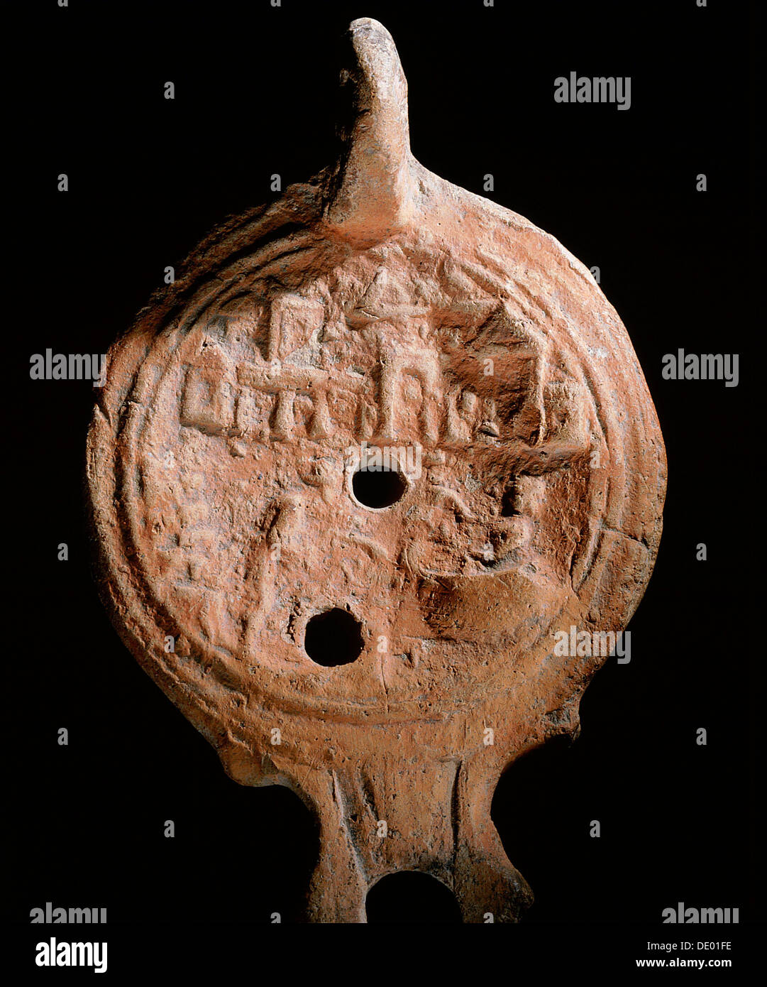 Egypt oil lamp hi-res stock photography and images - Alamy