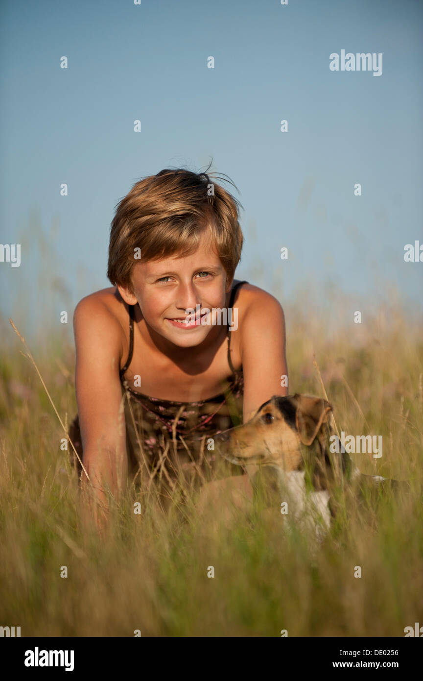 Danish girls hi-res stock photography and images - Alamy