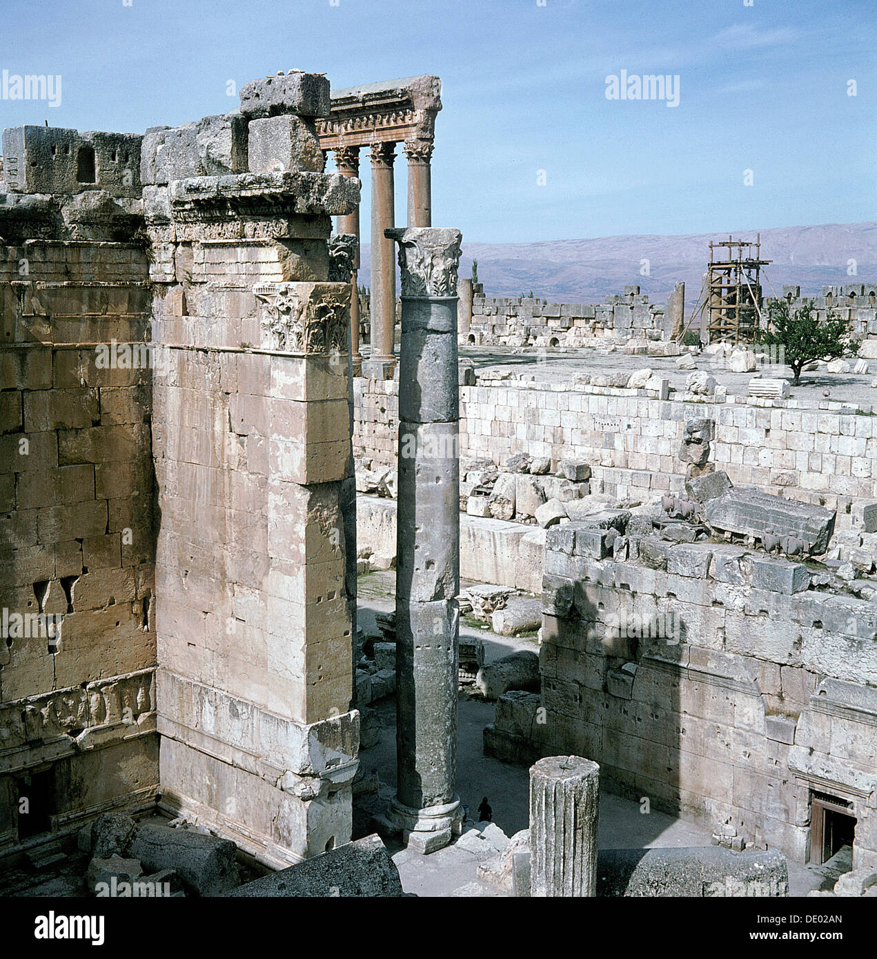 Classical Precinct High Resolution Stock Photography and Images - Alamy