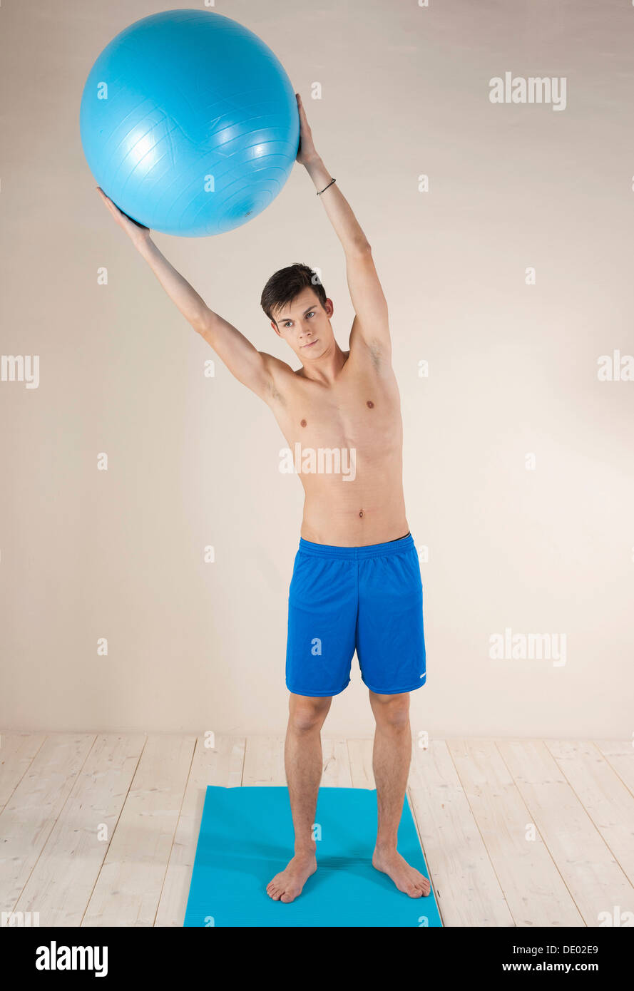 Stabilization hi-res stock photography and images - Alamy