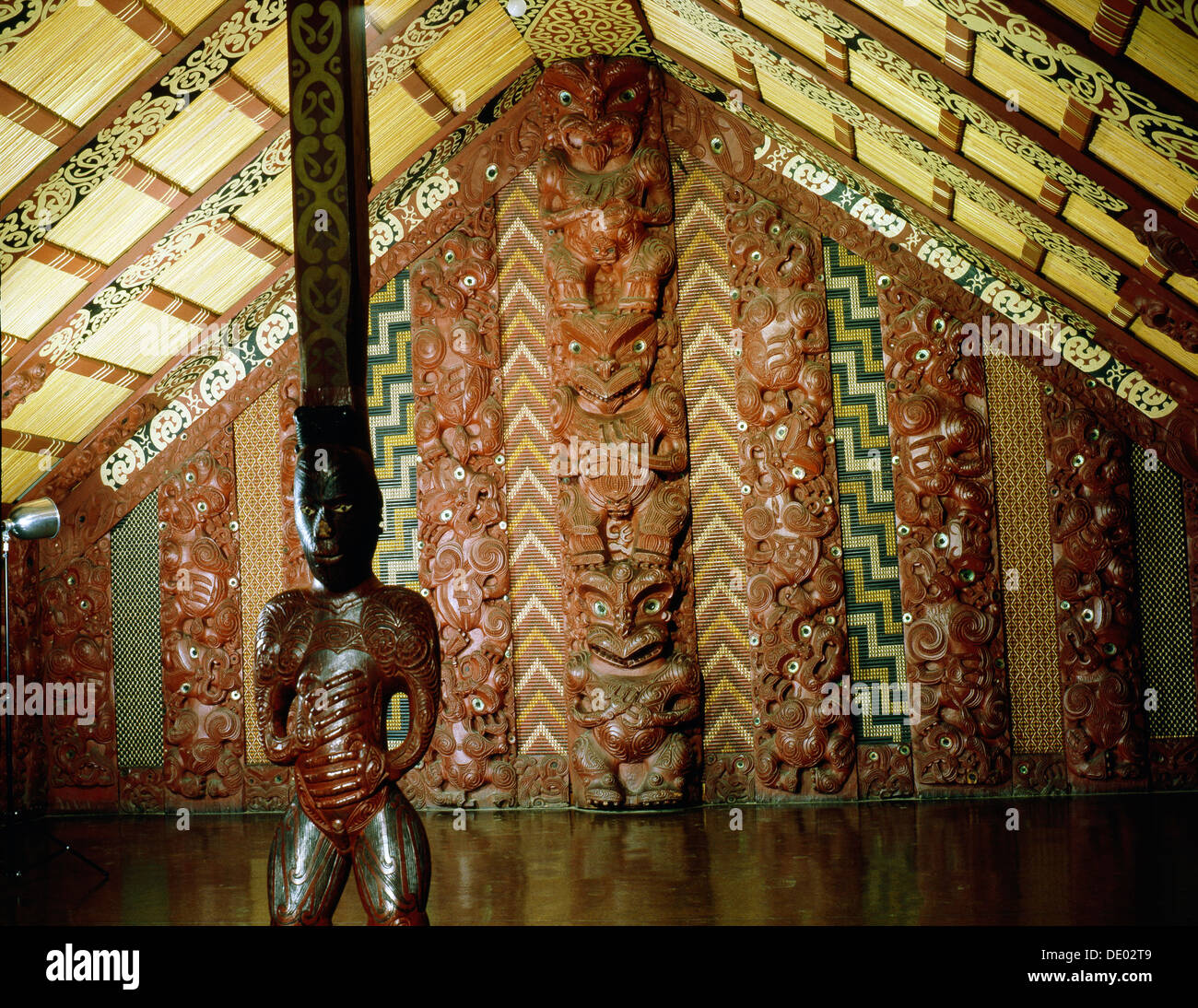 Manutuke High Resolution Stock Photography and Images - Alamy