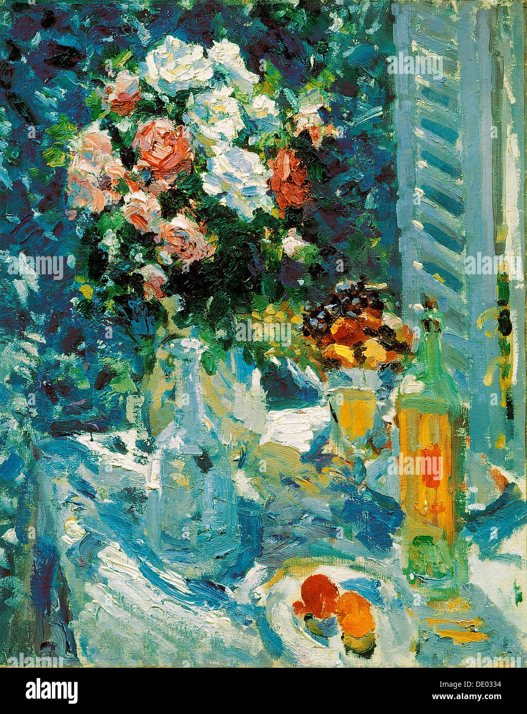 Konstantin korovin hi-res stock photography and images - Alamy